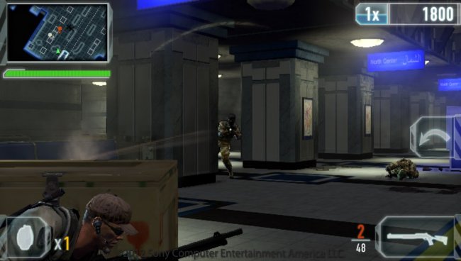 Unit 13 Recension - Gamereactor