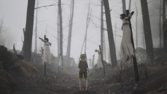 Bramble: The Mountain King Recension - Gamereactor