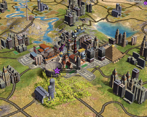 Civilization IV Recension - Gamereactor