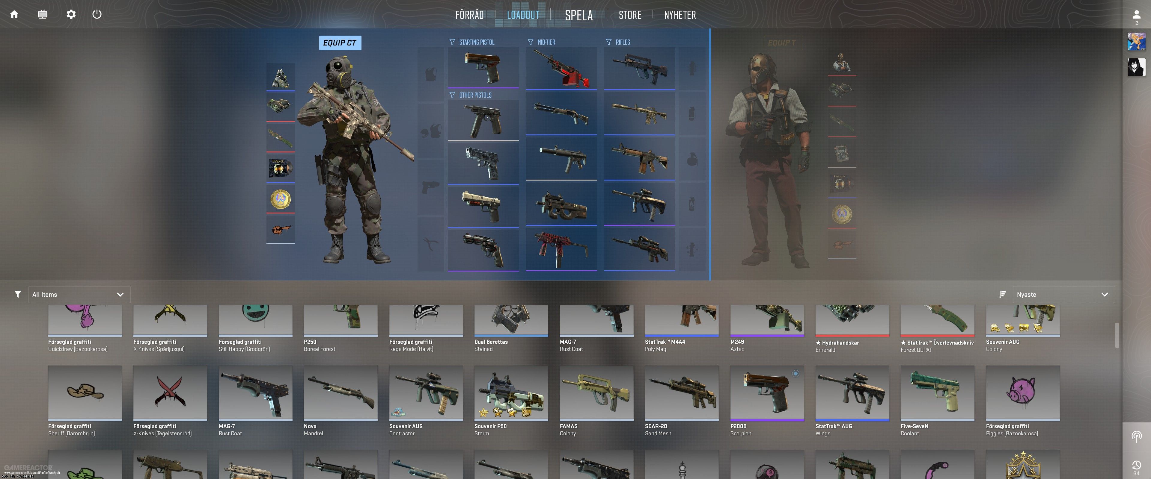 Counter-Strike 2 Recension - Gamereactor