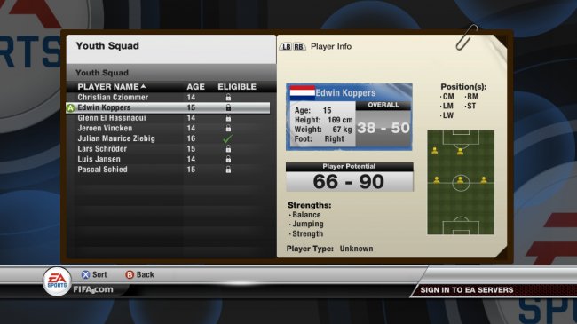 FIFA 12 Recension - Gamereactor