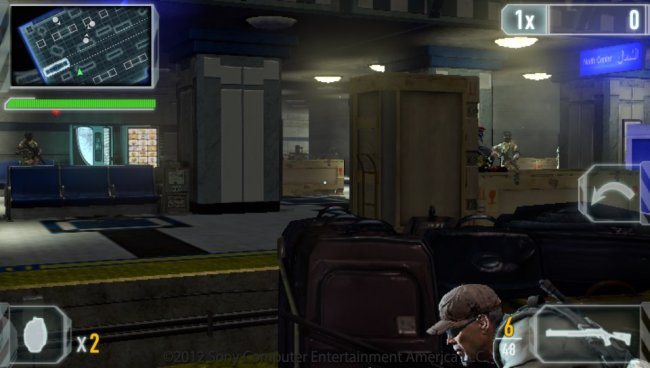 Unit 13 Recension - Gamereactor