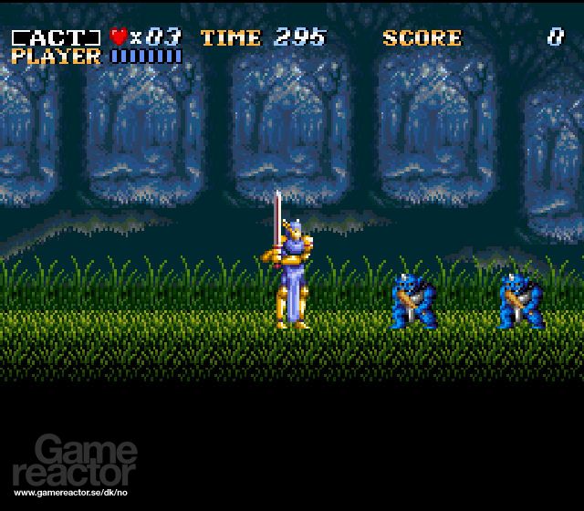Nya Virtual Console-spel - - Gamereactor
