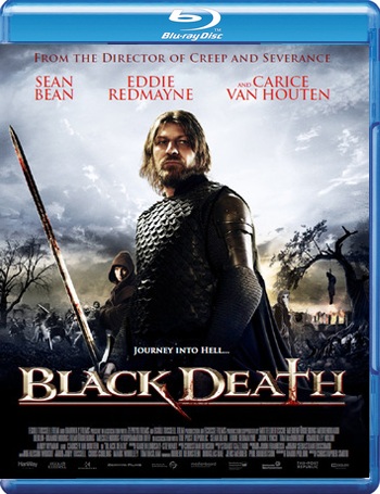 Black Death - Gamereactor Sverige