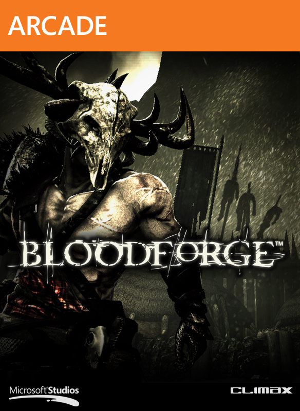 Bloodforge Recension - Gamereactor