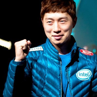 BoxeR väljs in i Esports Hall of Fame - Starcraft II: Heart of the ...