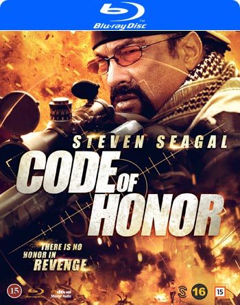 Code of Honor