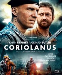 Coriolanus - Gamereactor Sverige