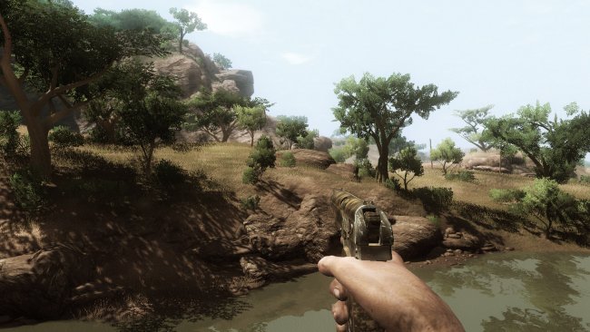 Far Cry 2 Recension - Gamereactor