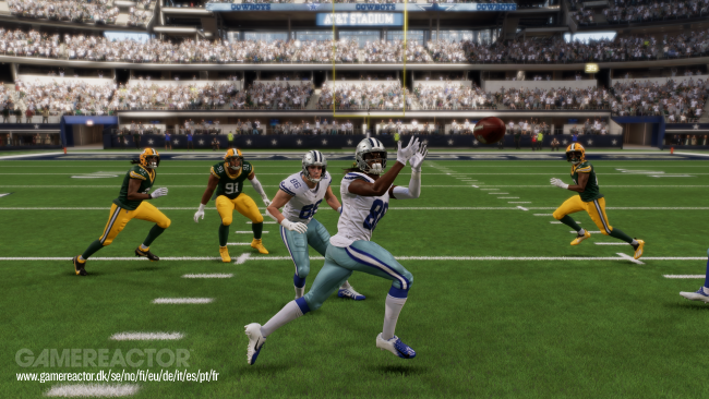 Madden NFL 23 Recension - Gamereactor