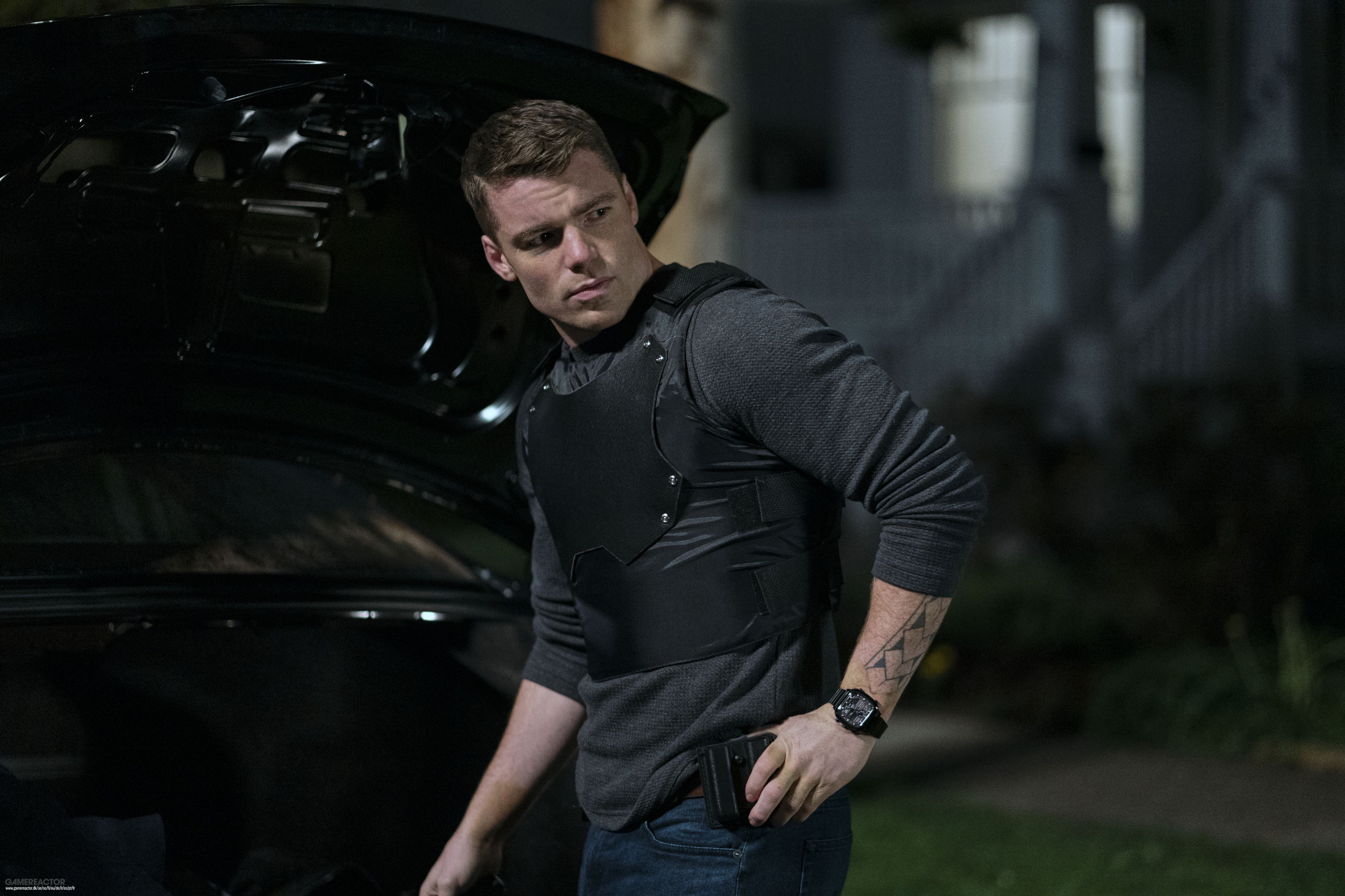 Spana in denna teaser-trailer för andra säsongen av The Night Agent Spana in denna teaser-trailer för andra säsongen av The Night Agent