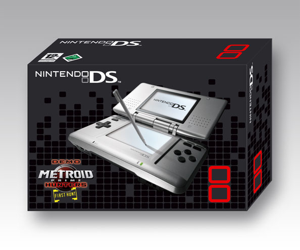 Nintendo DS i Europa den 11:e mars - - Gamereactor