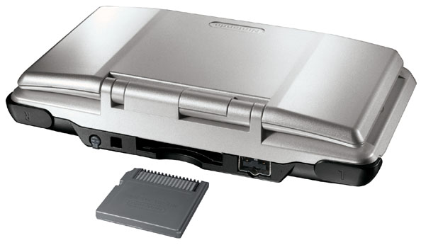 Nintendo DS i Europa den 11:e mars - - Gamereactor