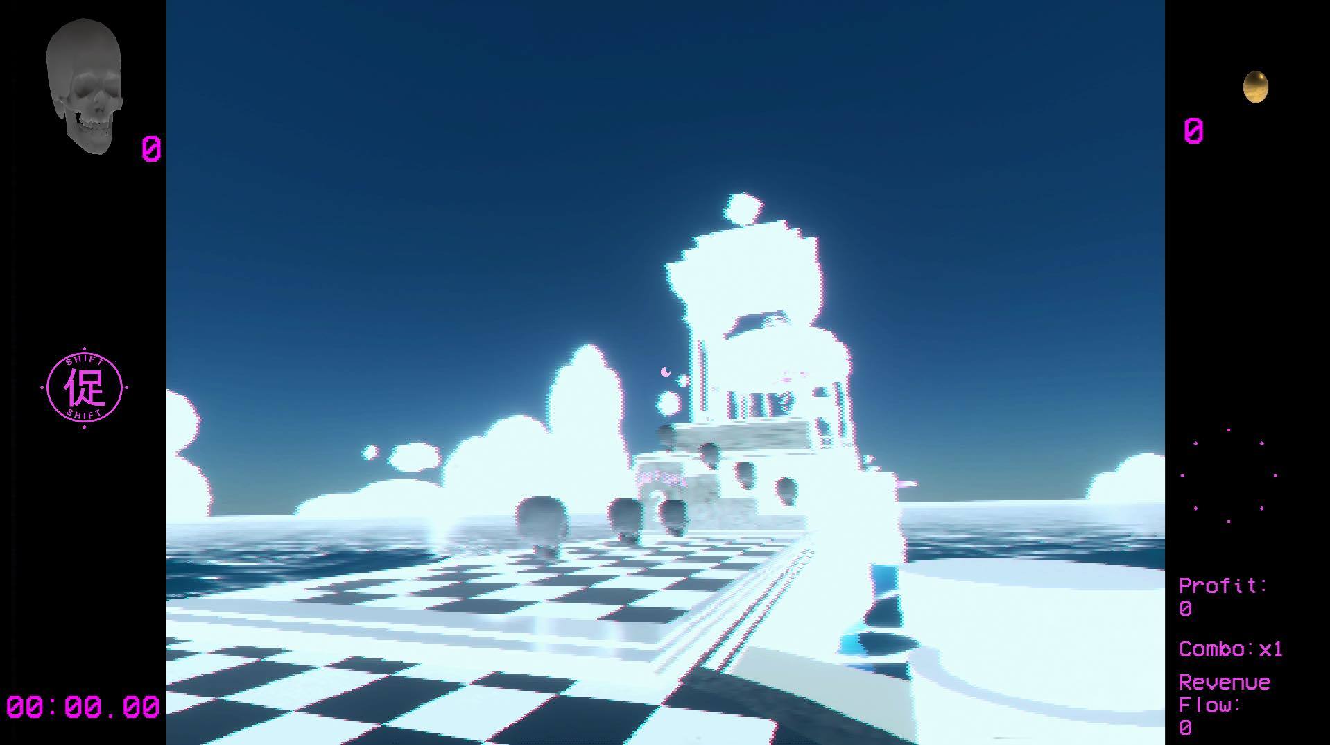 Radiant Elusion Förhandstitt - Gamereactor
