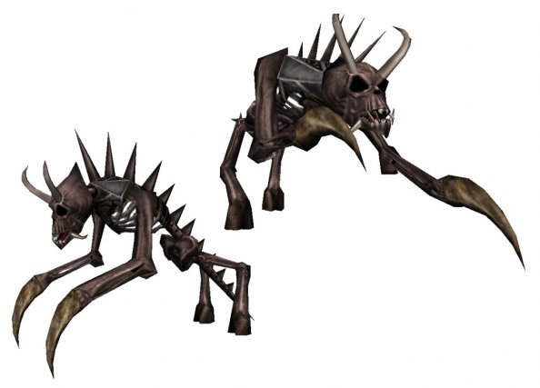 Serious Sam: Next Encounter - första bilderna