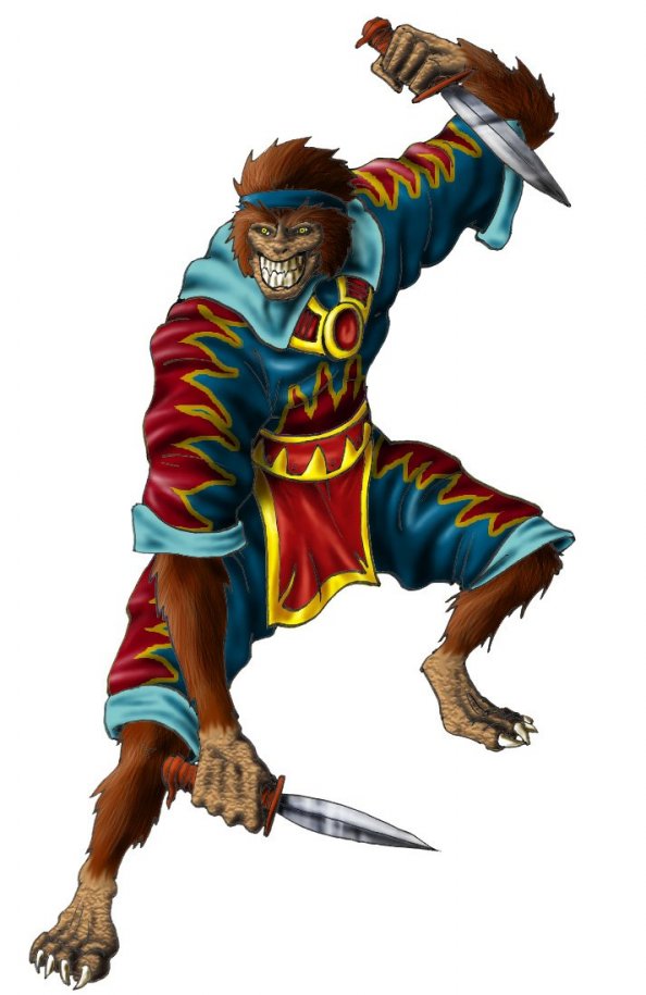 Serious Sam: Next Encounter - första bilderna