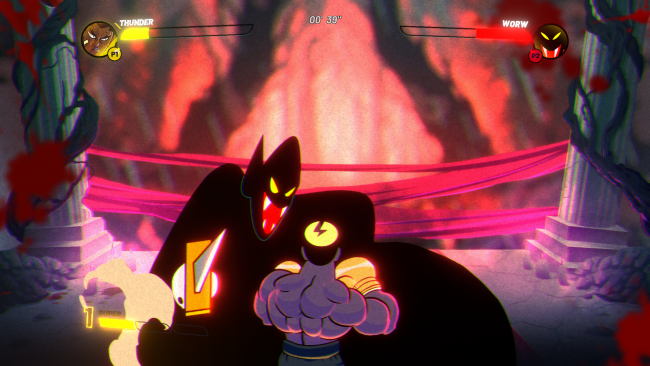 Thunder Ray Recension - Gamereactor