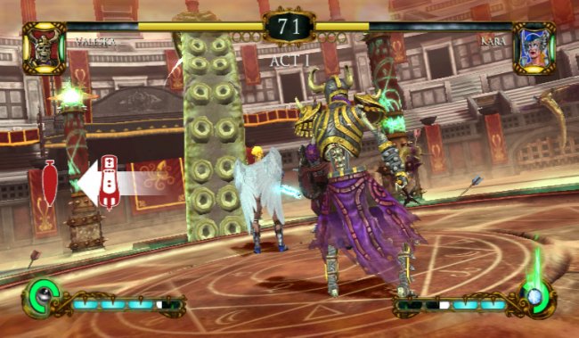 Tournament of Legends Recension - Gamereactor