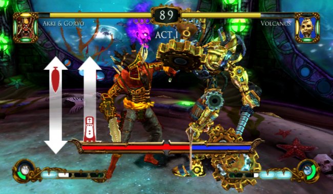 Tournament of Legends Recension - Gamereactor