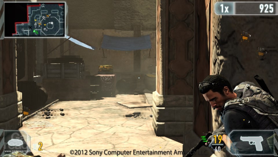 Sony stänger Zipper Interactive - Unit 13 - Gamereactor