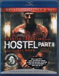 Hostel: Part 2 - Gamereactor Sverige