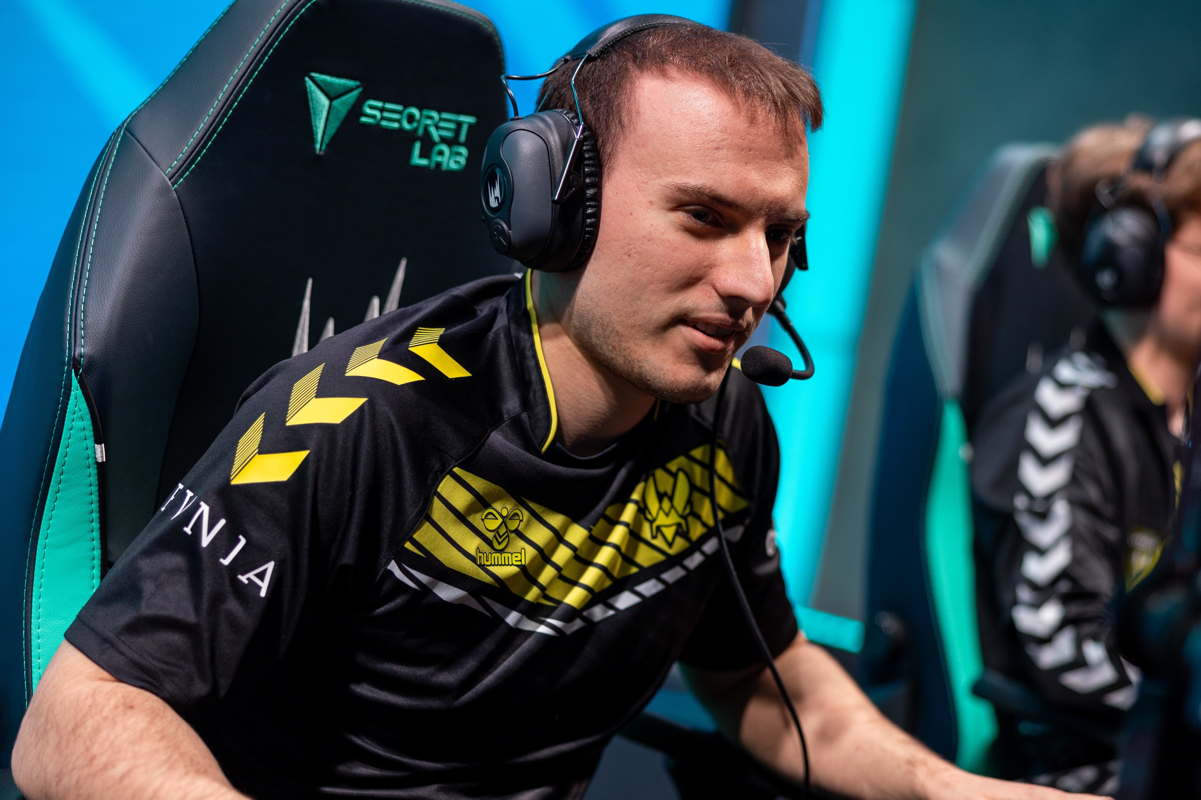 League of Legends - Gamereactor Sverige