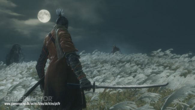Sekiro: Shadows Die Twice Recension - Gamereactor
