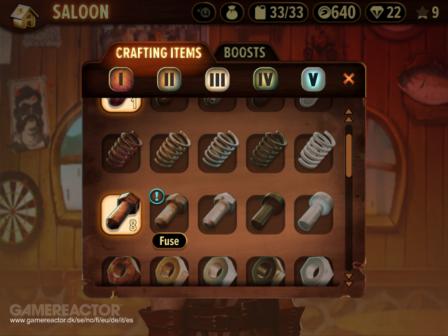 Trials Frontier Recension - Gamereactor