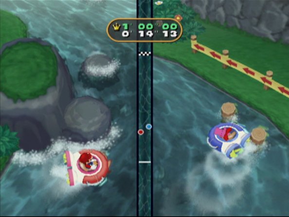 Mario Party 7 Recension - Gamereactor