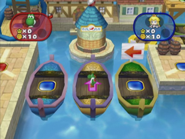 Mario Party 7 Recension - Gamereactor