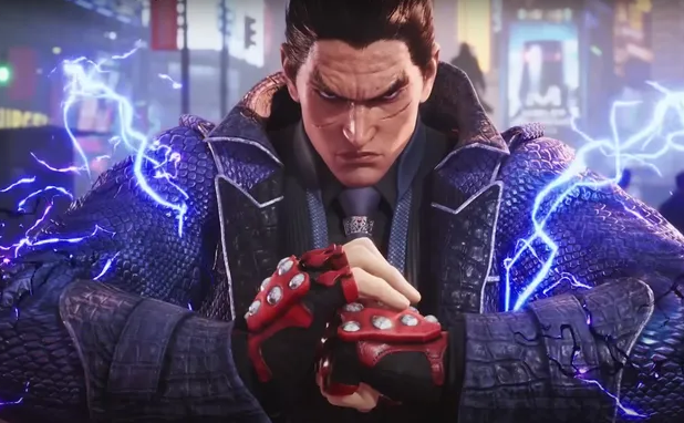 Tekken firar 30-årsjubileum och vi har pratat med Bandai Namco om den ...