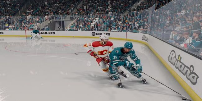 EA bekräftar releasedatumet för NHL 26 och bjuder på en första trailer