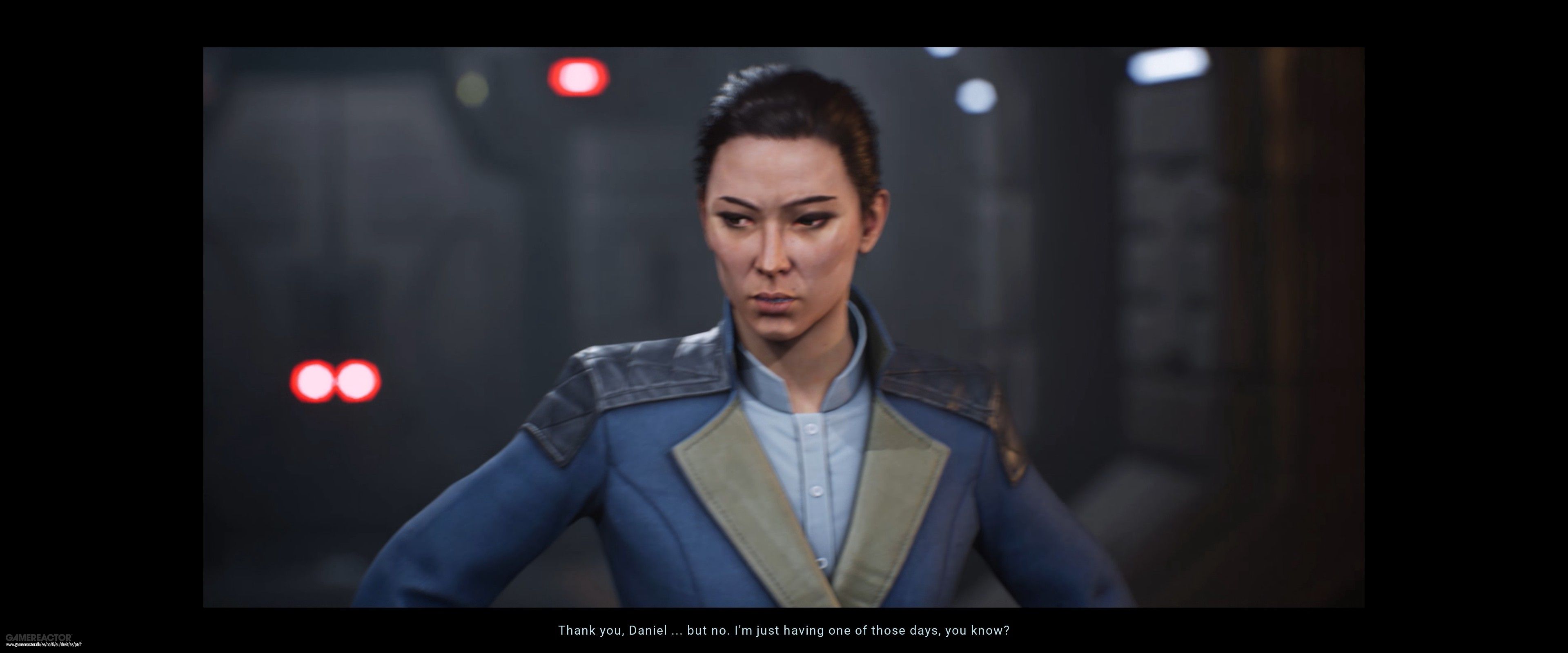 Aliens: Dark Descent Recension - Gamereactor