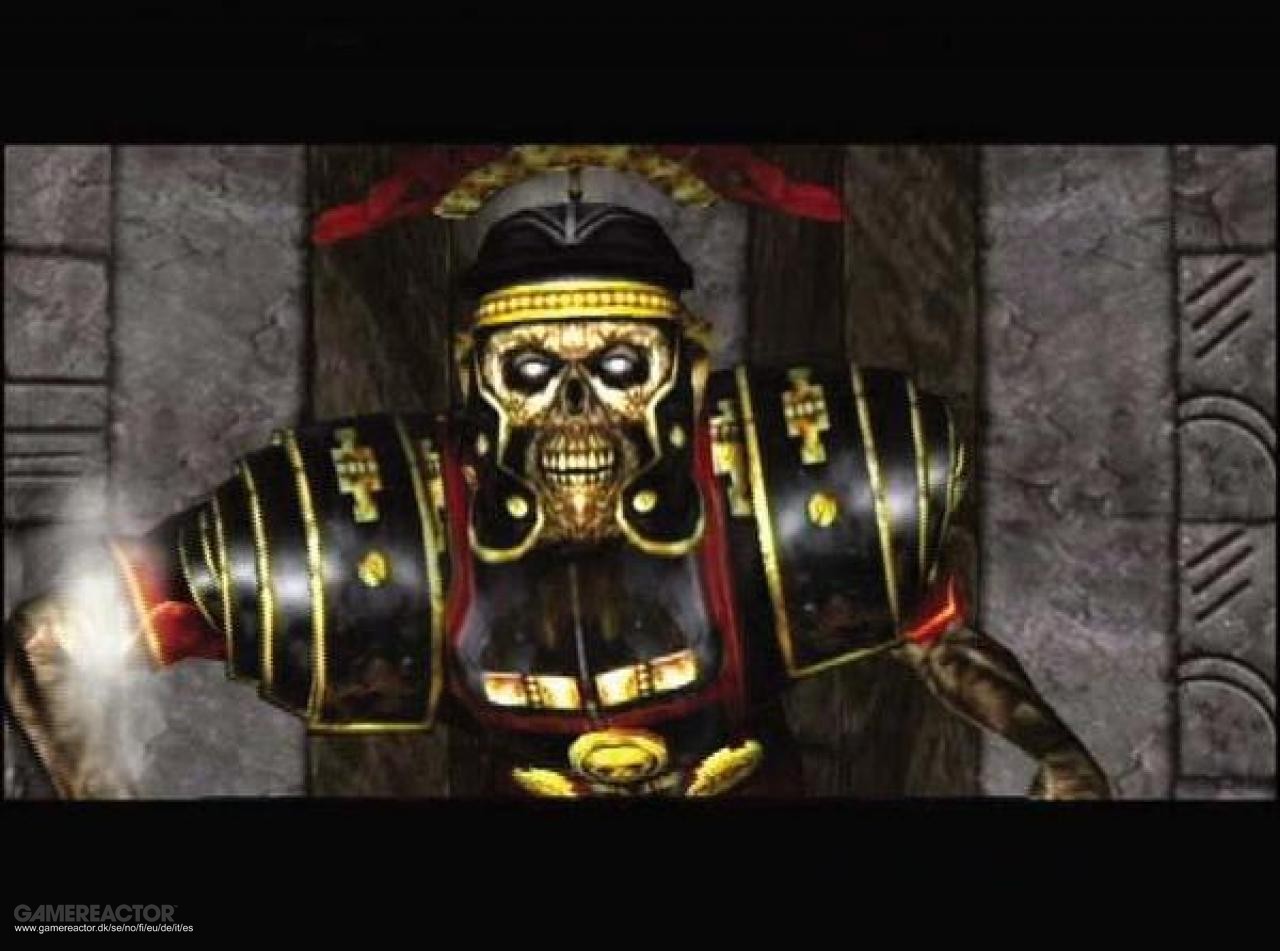 Eternal Darkness-varumärket förnyas av Nintendo - igen - Eternal ...