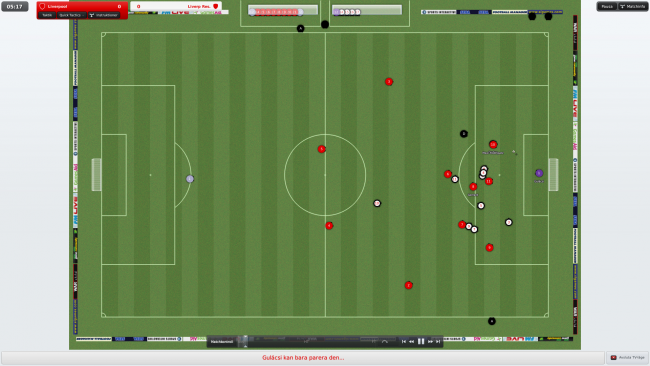 Football Manager 2011 Recension - Gamereactor