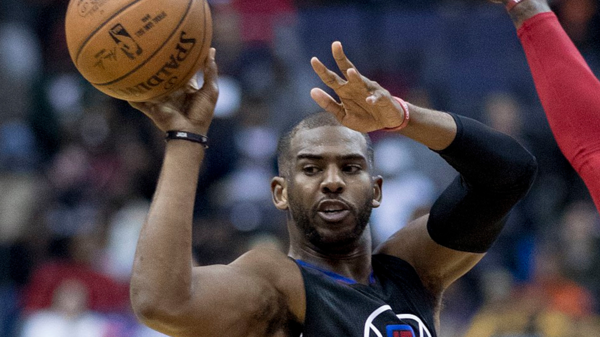 NBA-legenden Chris Paul dumpad av Clippers under "avskedssäsongen": Upprörda fans kan inte tro ...