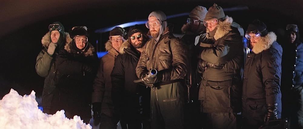 Mina viktigaste filmer (Moa) - - Gamereactor