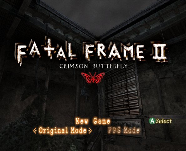 Project Zero 2: Crimson Butterfly (Xbox) Recension - Gamereactor