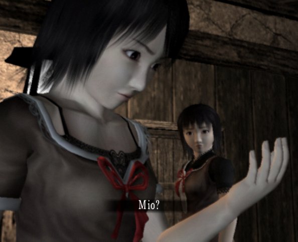 Project Zero 2: Crimson Butterfly (Xbox) Recension - Gamereactor
