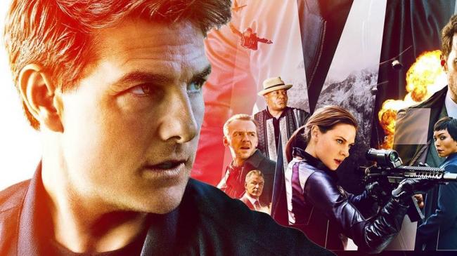 Två nya Mission Impossible-filmer är bekräftade - - Gamereactor