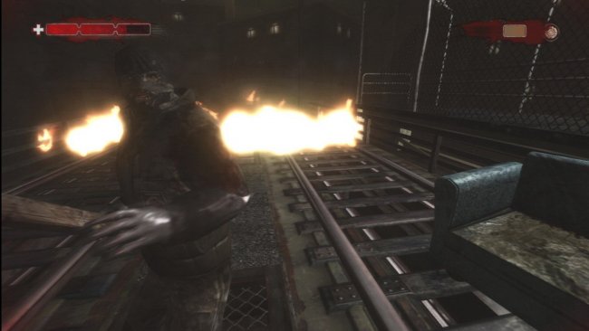 Condemned 2: Bloodshot Recension - Gamereactor