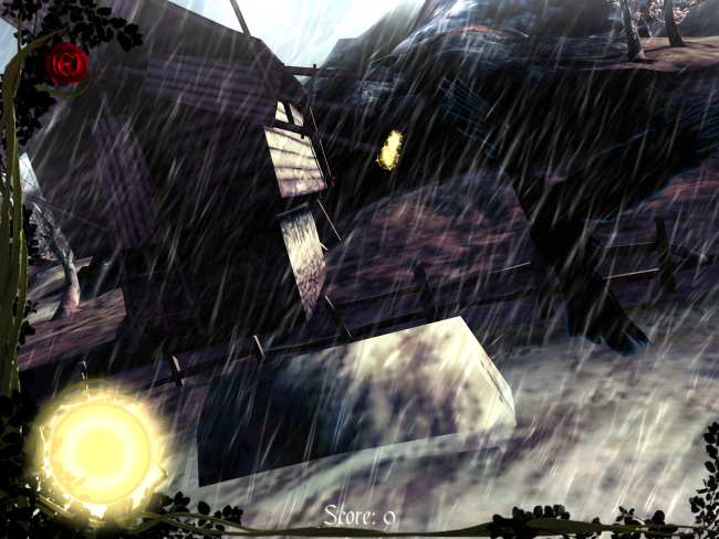 Crow Recension - Gamereactor