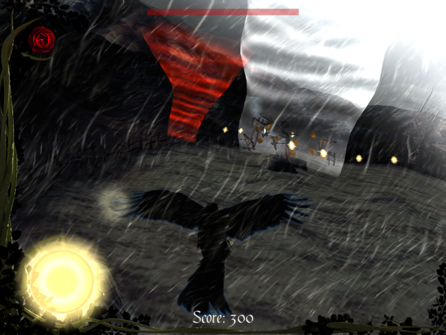 Crow Recension - Gamereactor