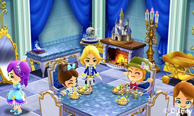 Disney Magical World Recension - Gamereactor