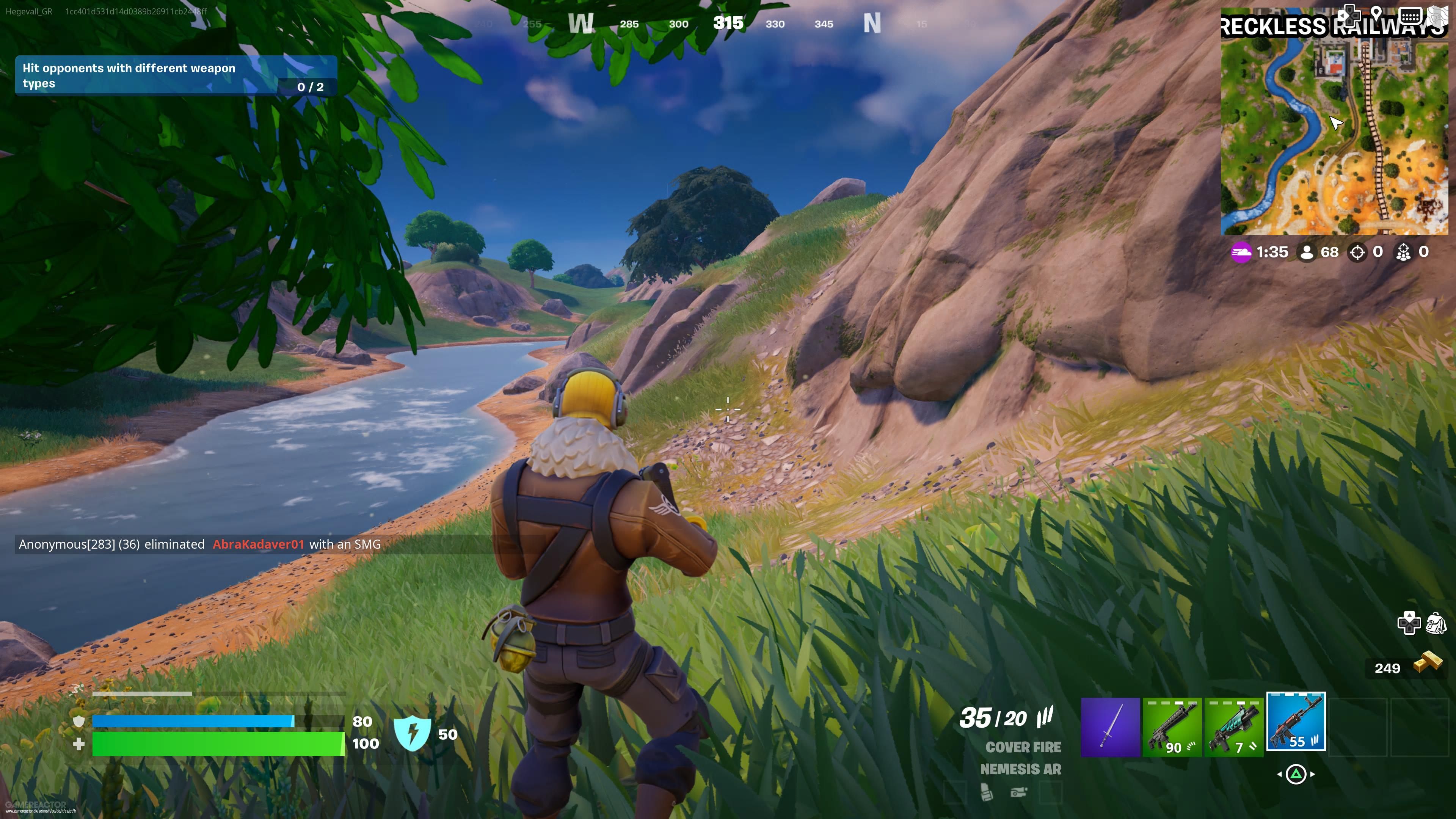 Superduell: Warzone vs Fortnite vs PUBG