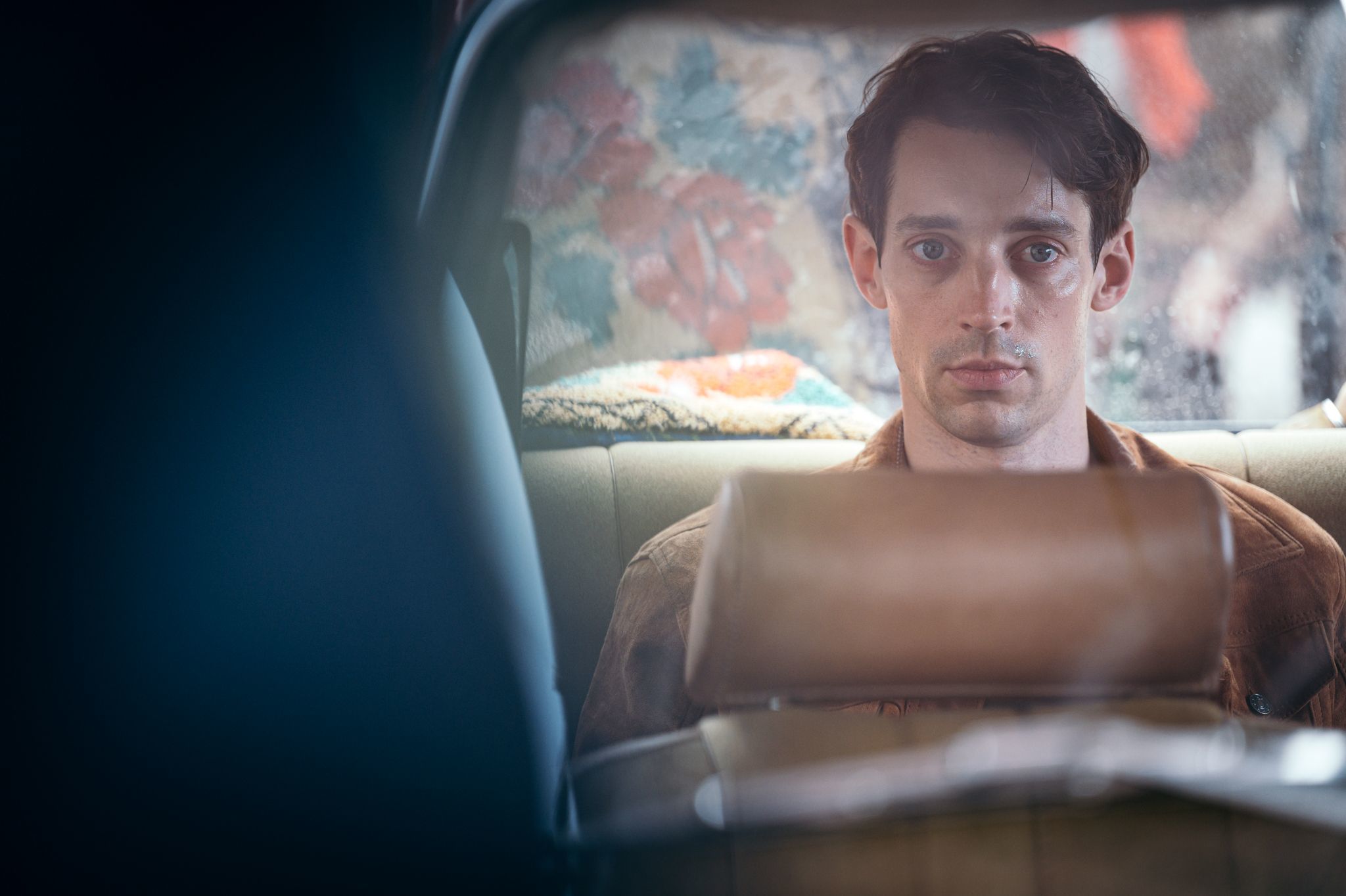 Max Anger: With One Eye Open (Viaplay) - Max Anger - With One Eye Open ...