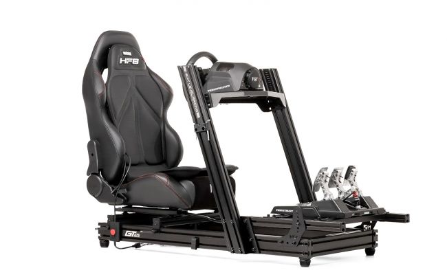 Next Level Racing HF8: Haptic Gaming Pad