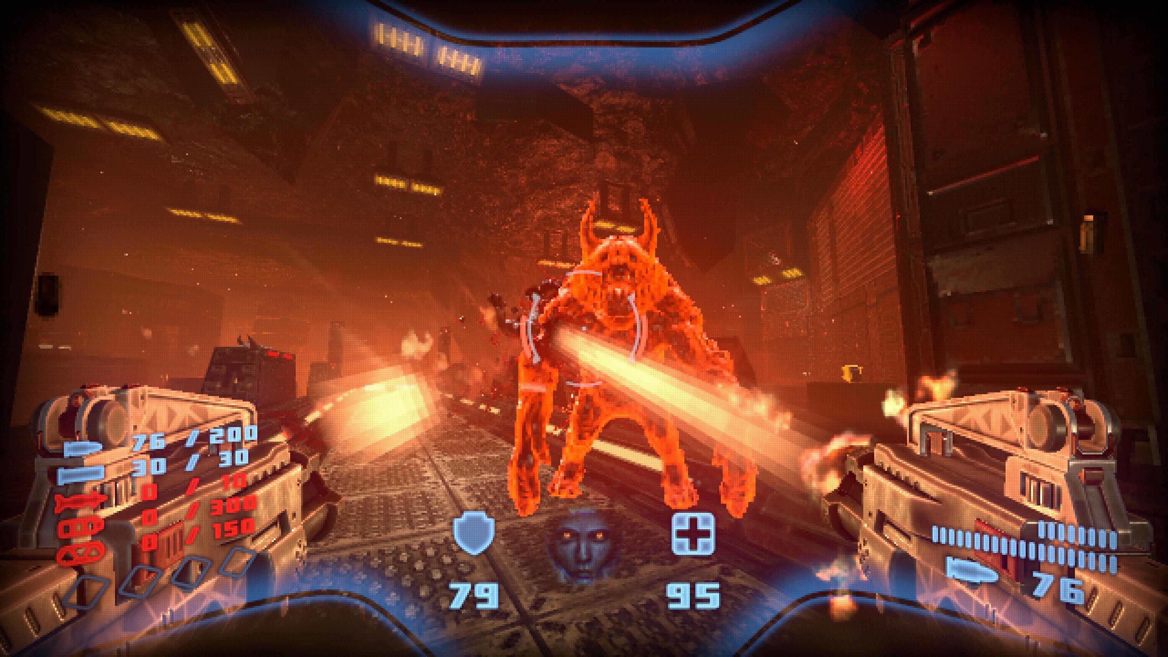 Prodeus Recension - Gamereactor