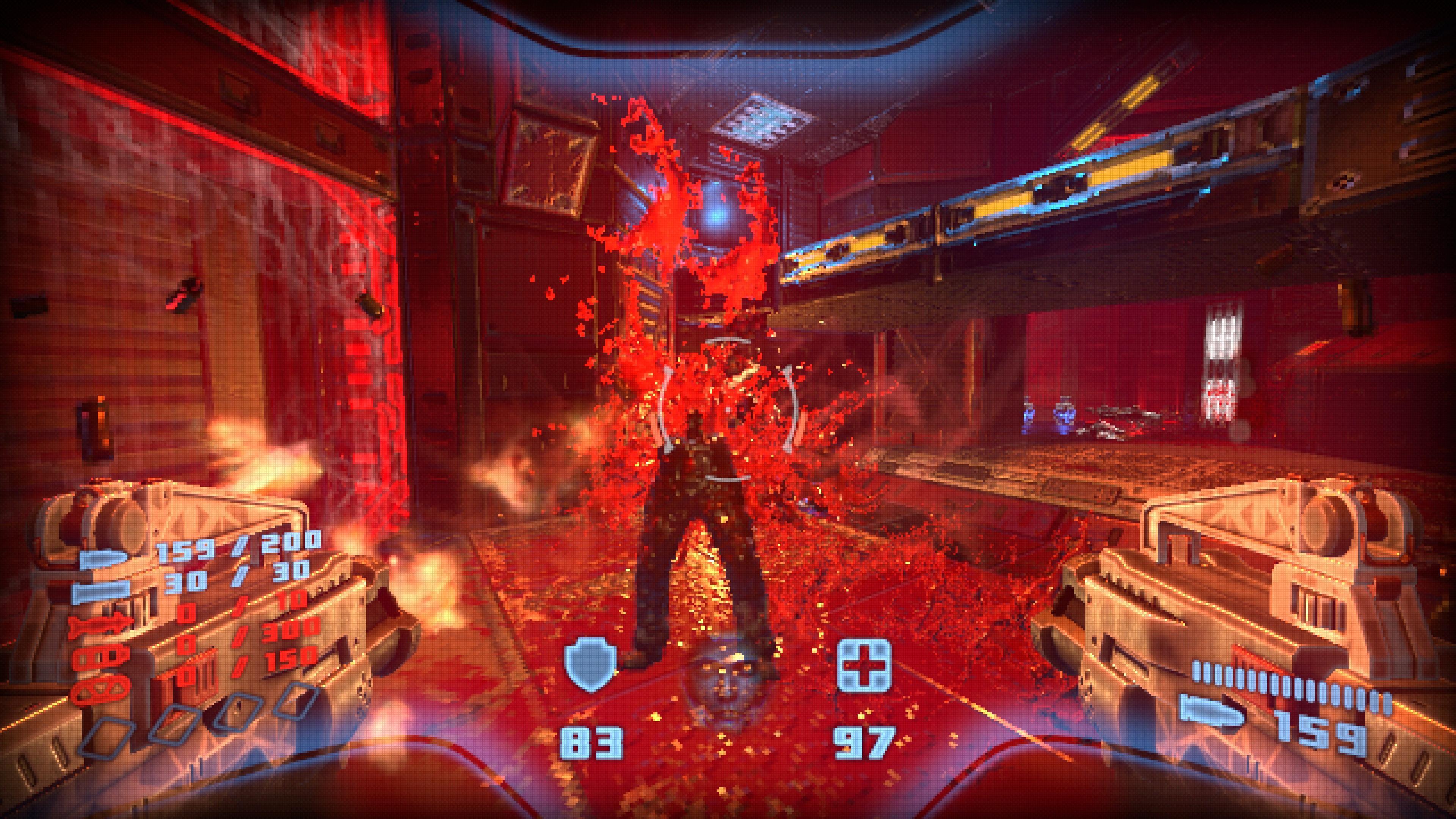 Prodeus Recension - Gamereactor