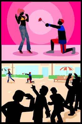 Project Rub 2 får ny europeisk titel